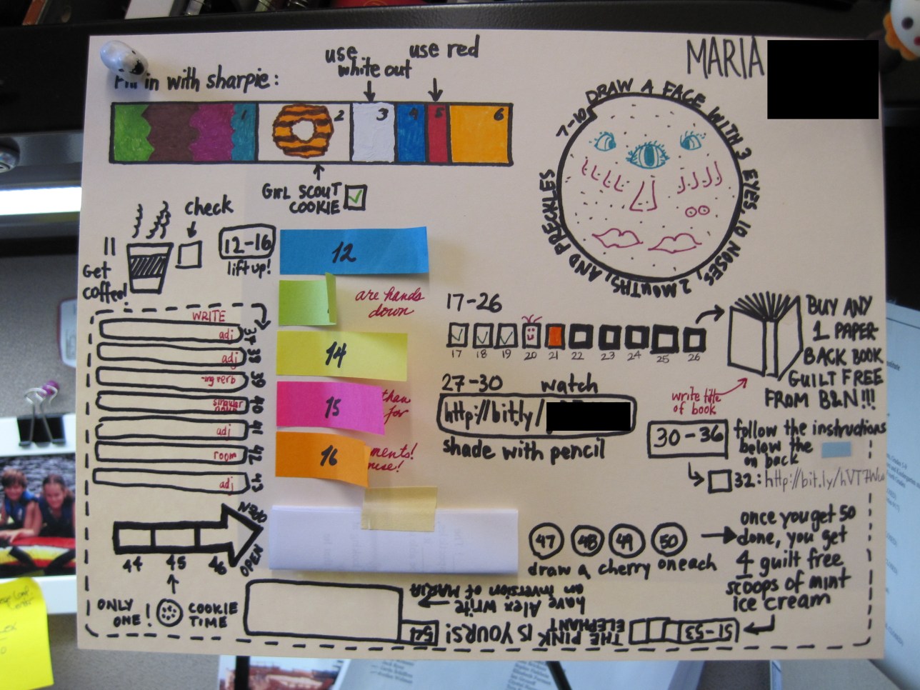 Why I’m Useful | Continuous Everywhere but Differentiable Nowhere