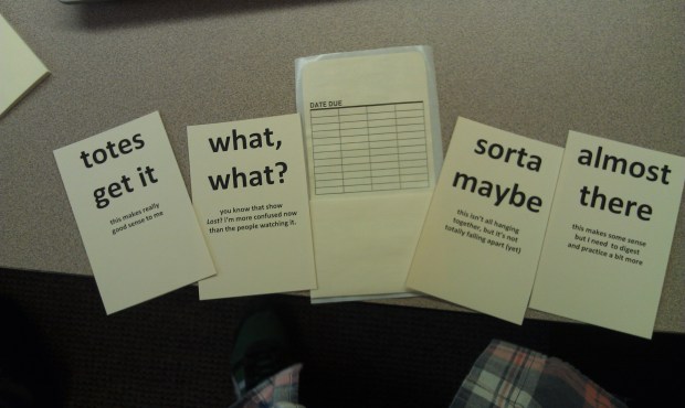 Standards Based Grading (SBG) | Continuous Everywhere but ...