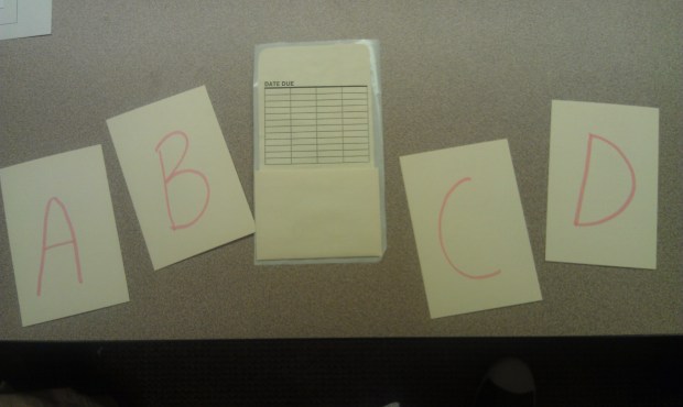 Standards Based Grading (SBG) | Continuous Everywhere but ...
