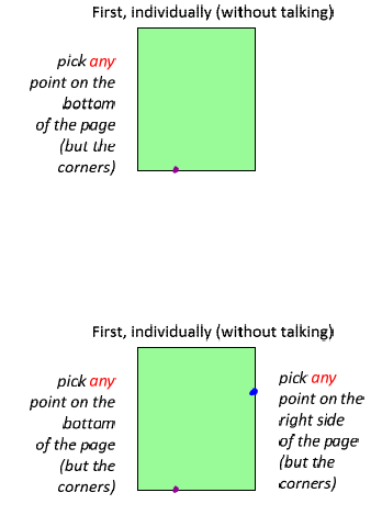Interesting conjectures | Continuous Everywhere but Differentiable Nowhere