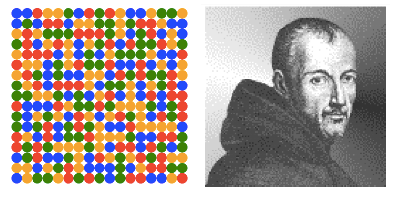 The Finals for the Big Internet Math Off 2019 | Continuous Everywhere ...